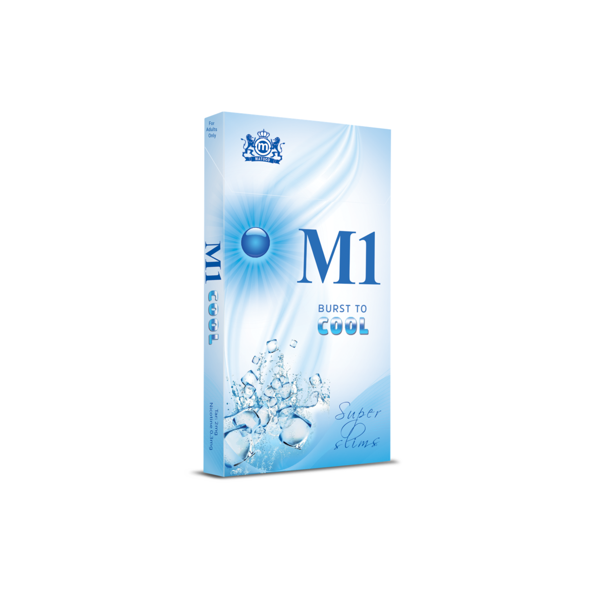 M1 Cool – Al Matuco