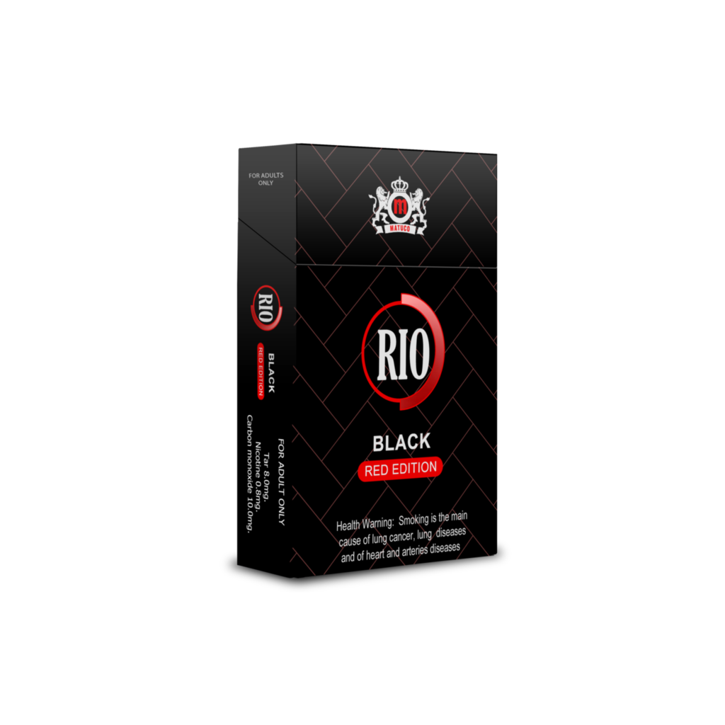RIO – Al Matuco