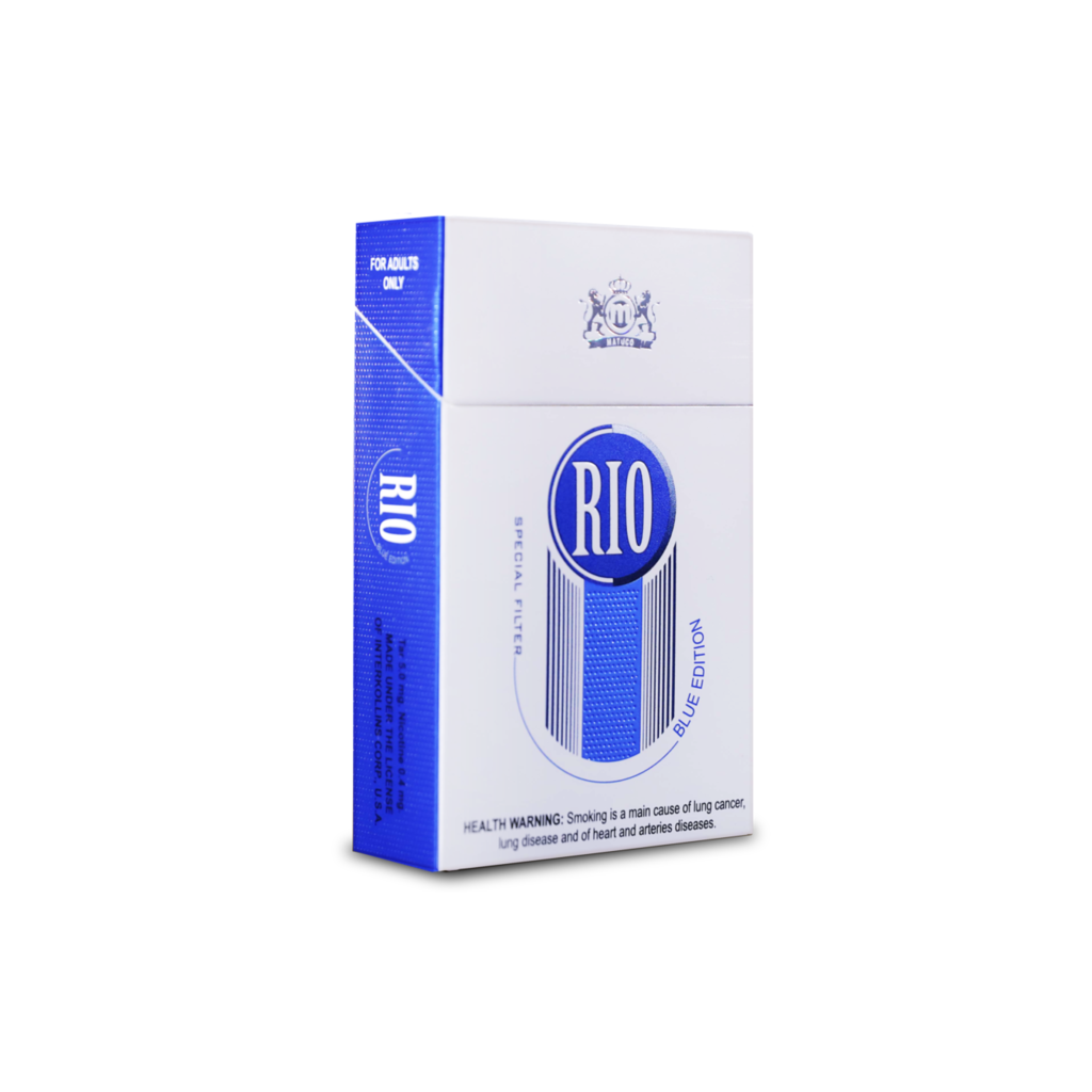 Rio Blue Al Matuco
